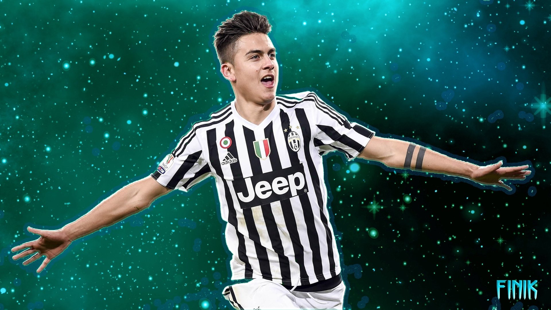 Paulo Dybala - Desktop Wallpapers, Phone Wallpaper, PFP, Gifs, and More!