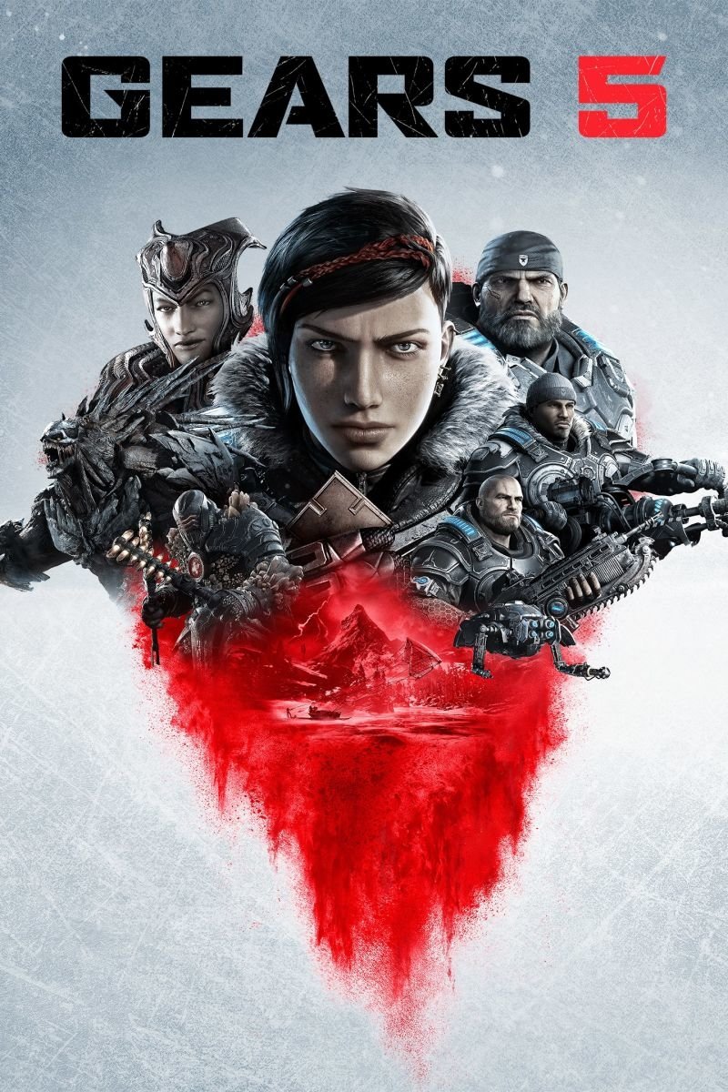 Gears 5 - Desktop Wallpapers, Phone Wallpaper, PFP, Gifs, and More!