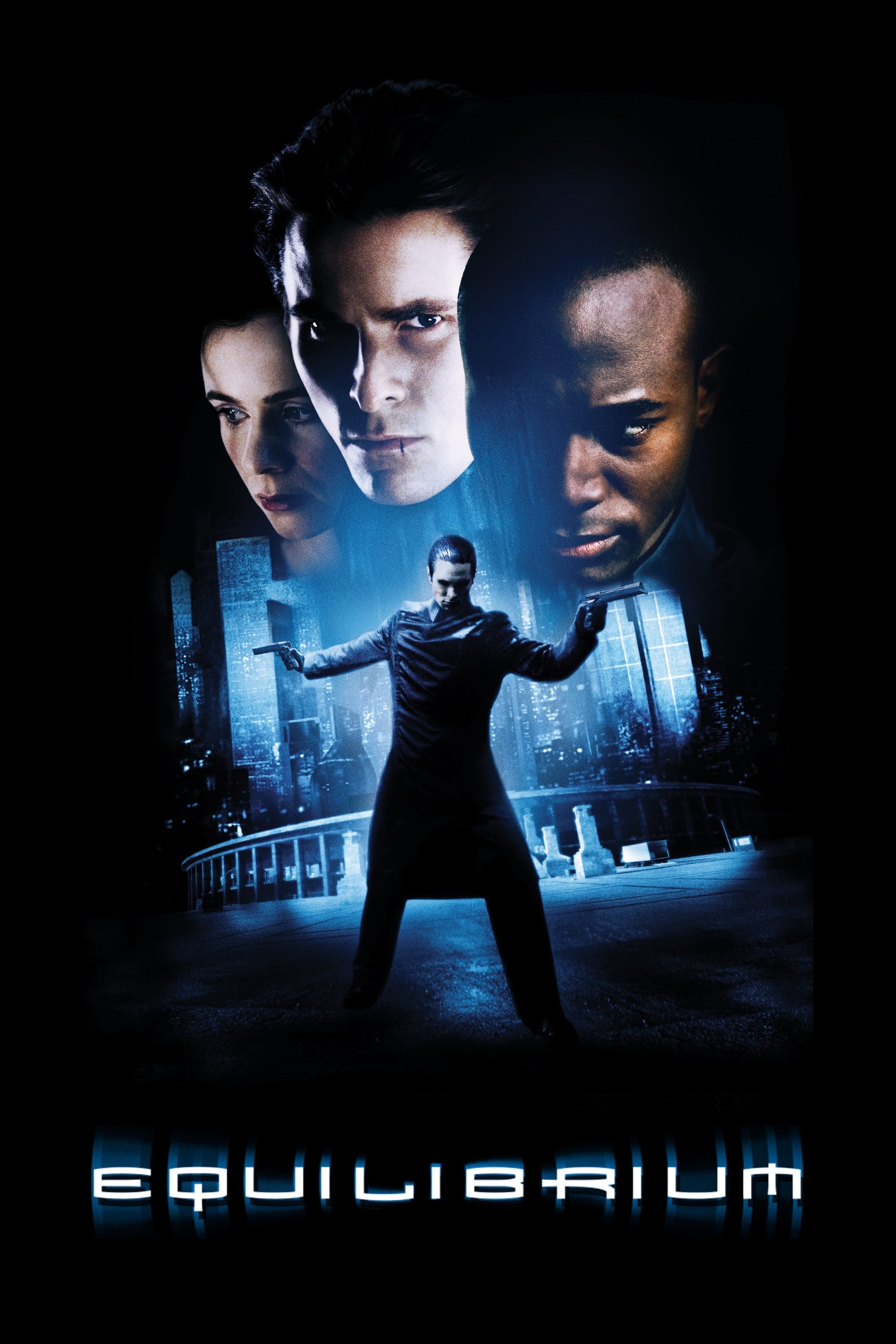 Download Movie Equilibrium Image