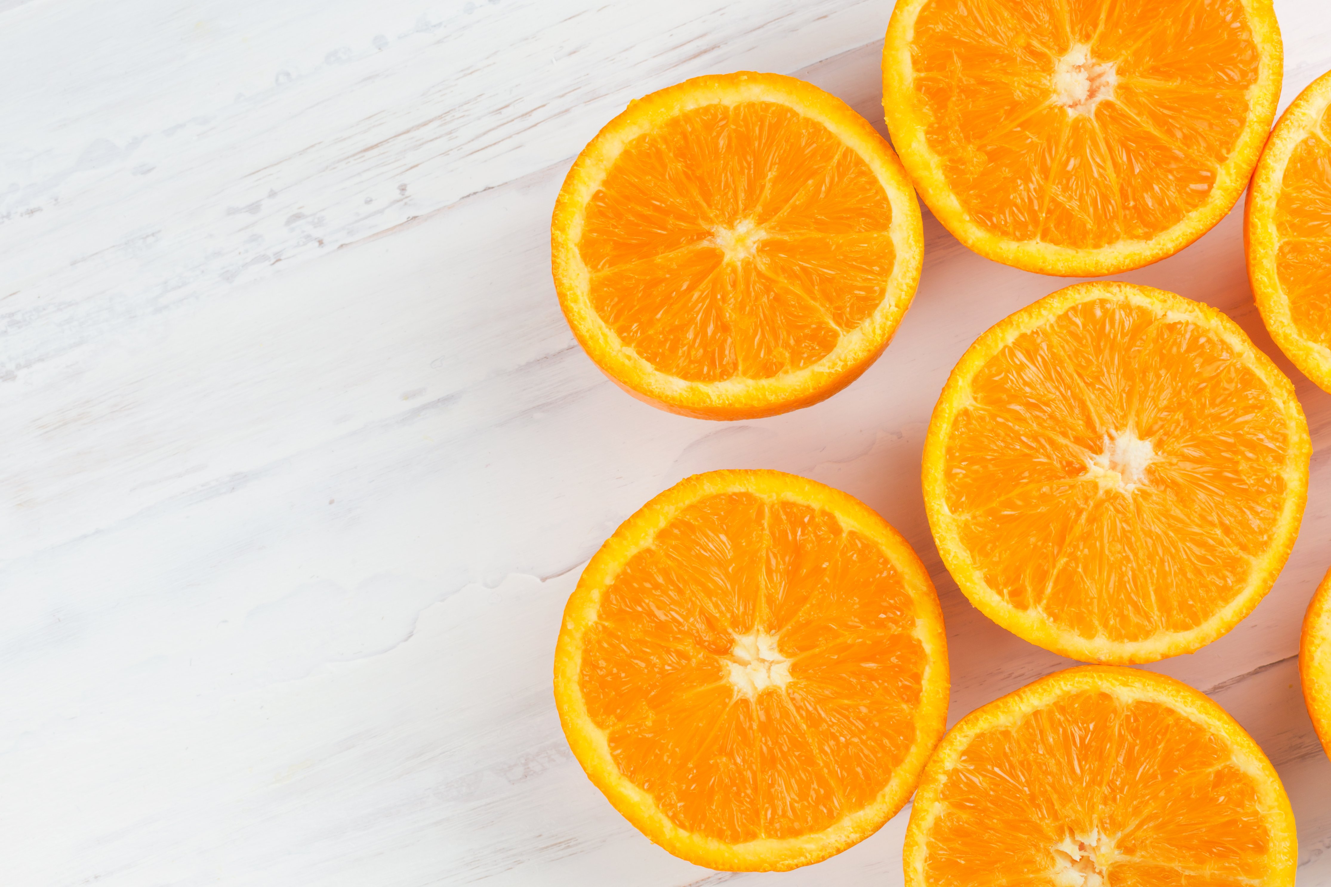 Download Orange (Fruit) Food Orange (Color) Image