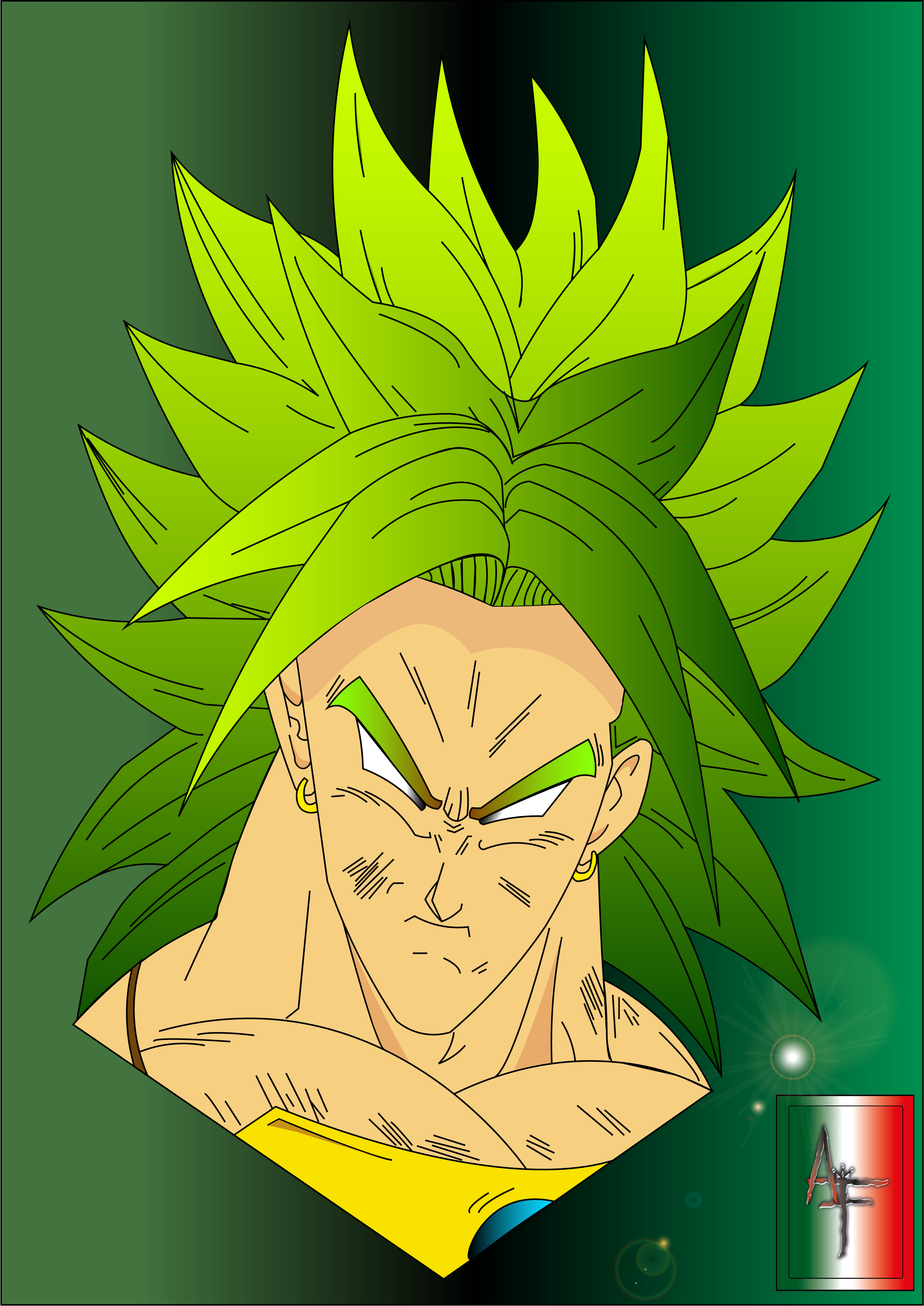 Download Anime Dragon Ball Image by By_joker_ADRIAN