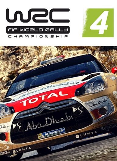 WRC 4 FIA World Rally Championship Picture - Image Abyss