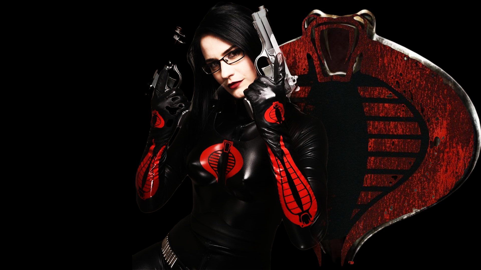 Baroness by AlPha_GoD