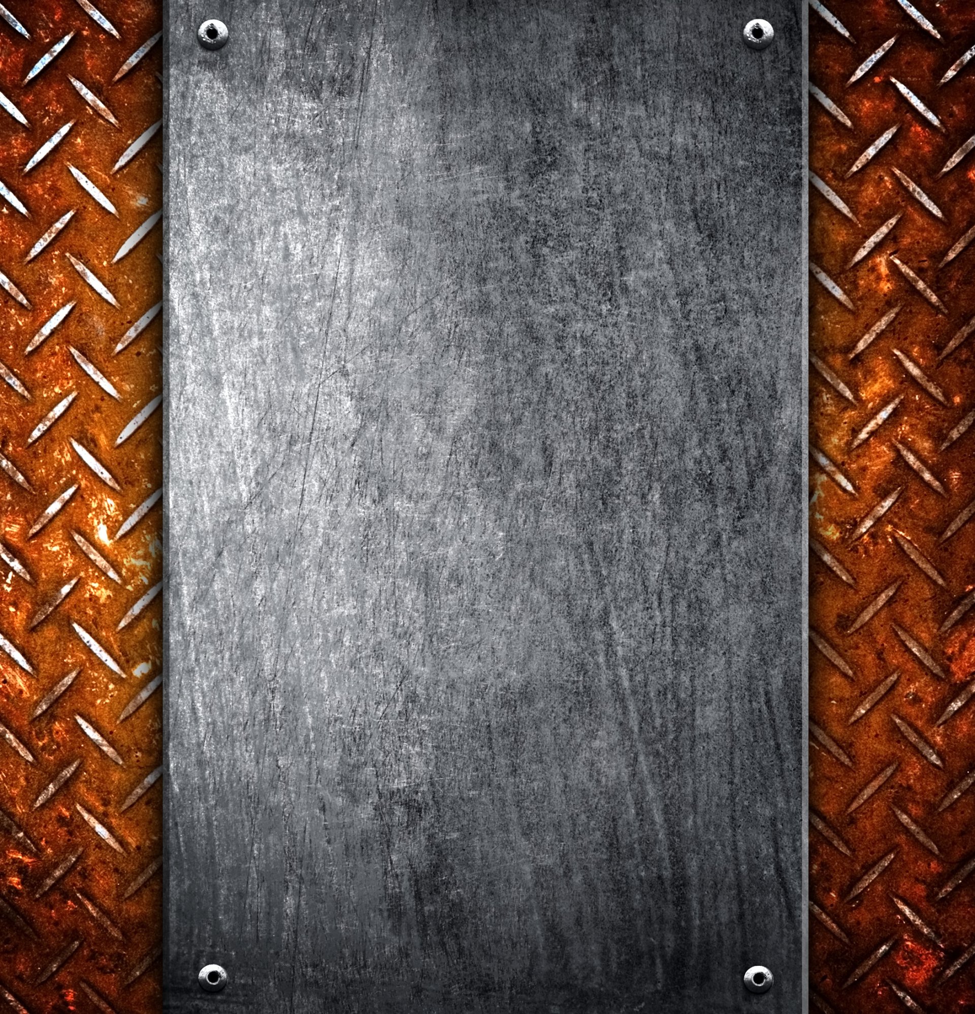 Download Abstract Metal Image