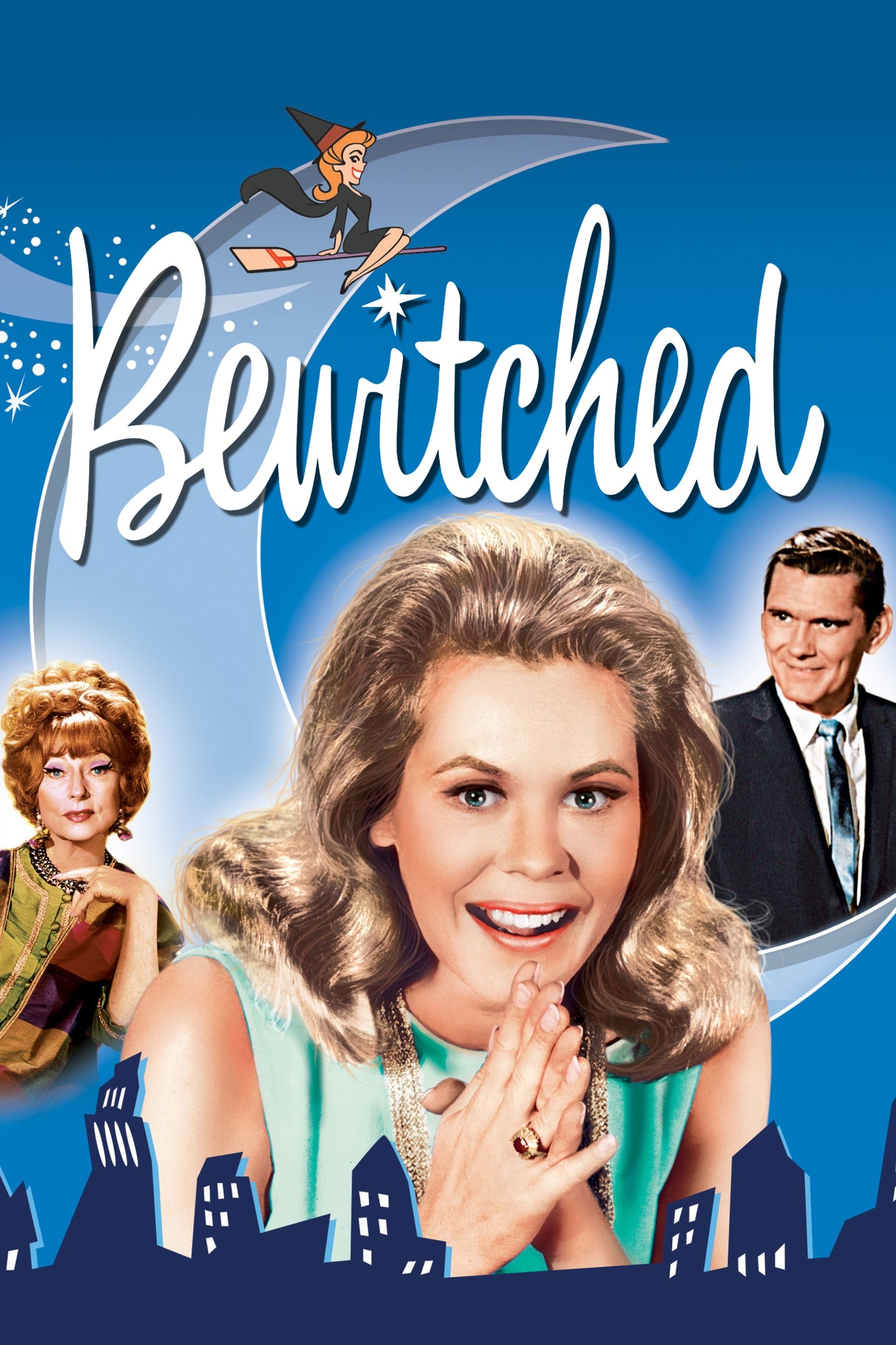 Bewitched - Desktop Wallpapers, Phone Wallpaper, PFP, Gifs, and More!
