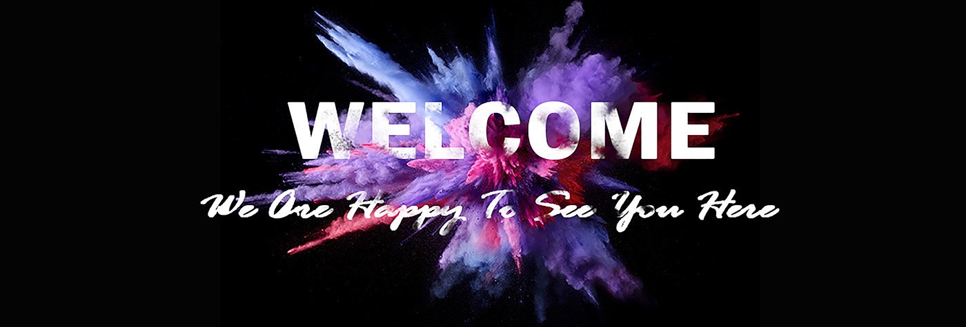 Welcome - Desktop Wallpapers, Phone Wallpaper, PFP, Gifs, and More!