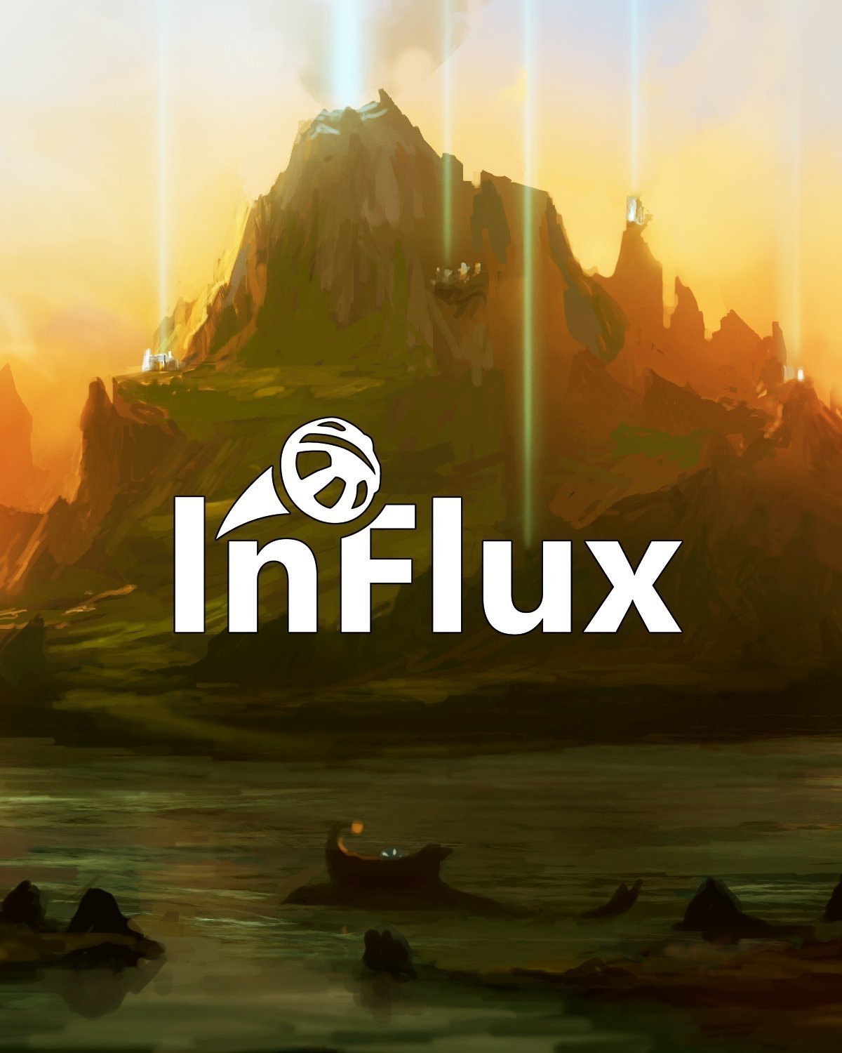 InFlux - Desktop Wallpapers, Phone Wallpaper, PFP, Gifs, and More!
