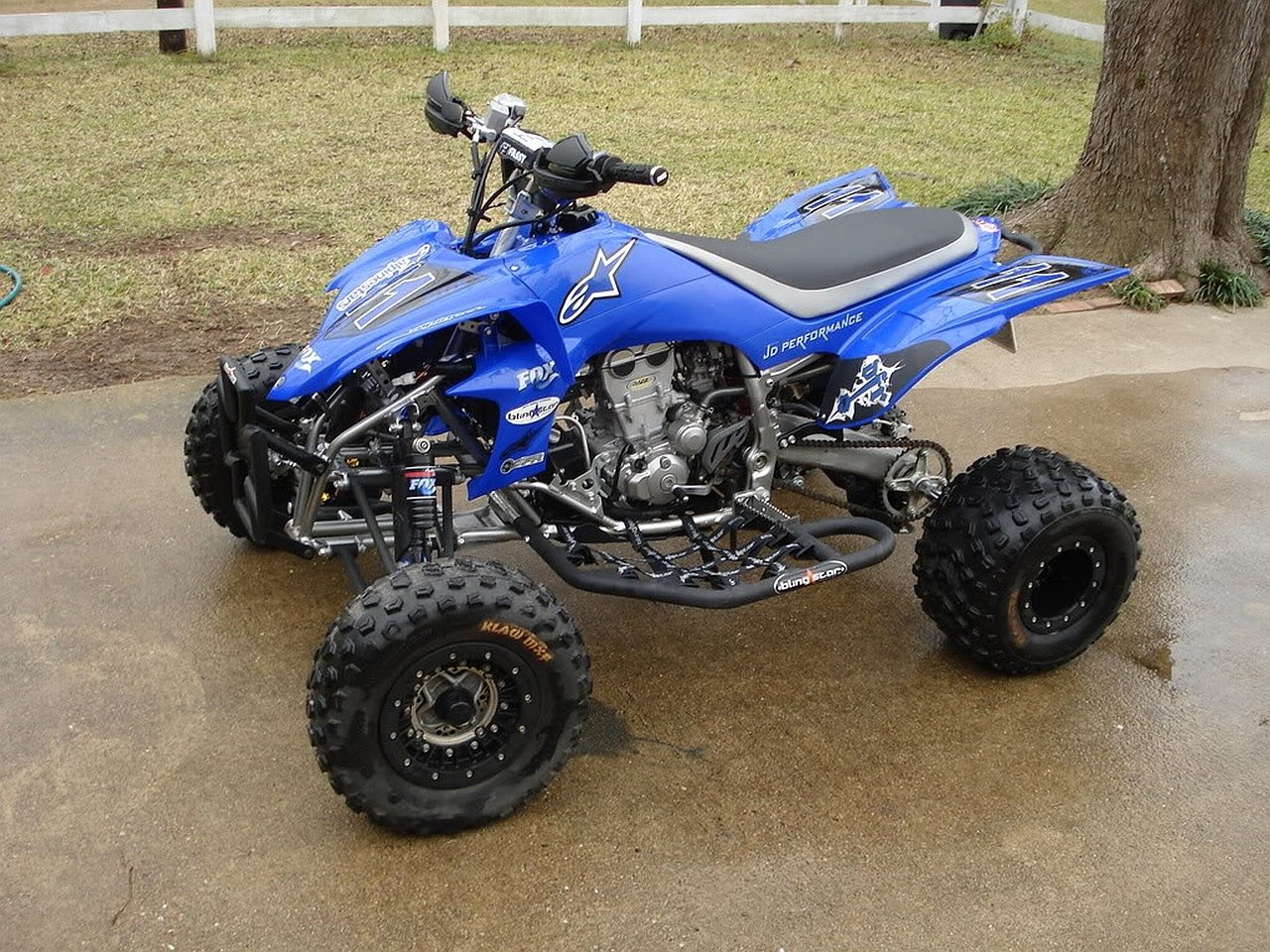 Yamaha Yfz 450 - Desktop Wallpapers, Phone Wallpaper, PFP, Gifs, and More!