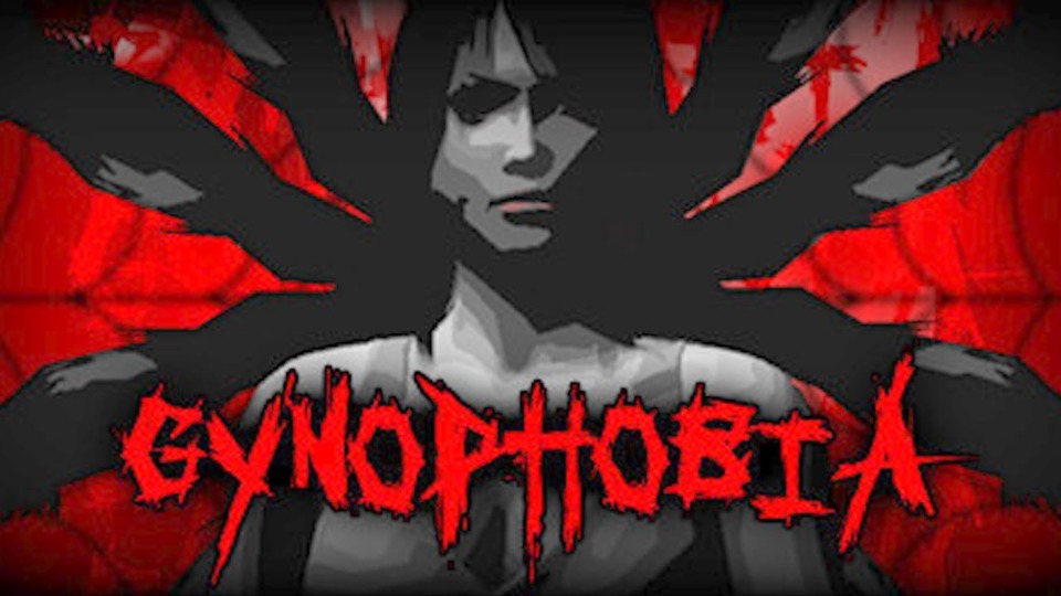 Download Video Game Gynophobia Image