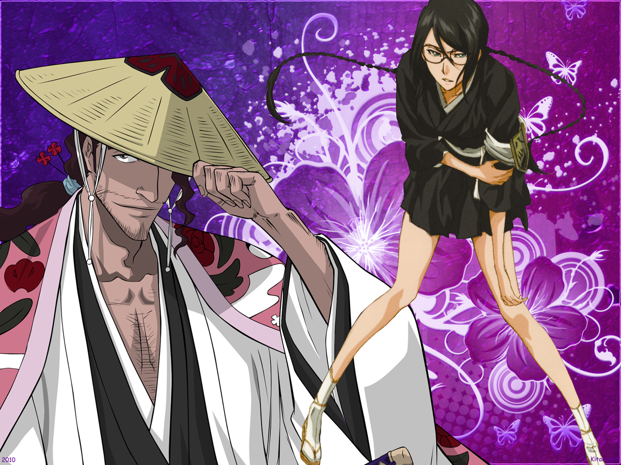 Anime Bleach Picture - Image Abyss