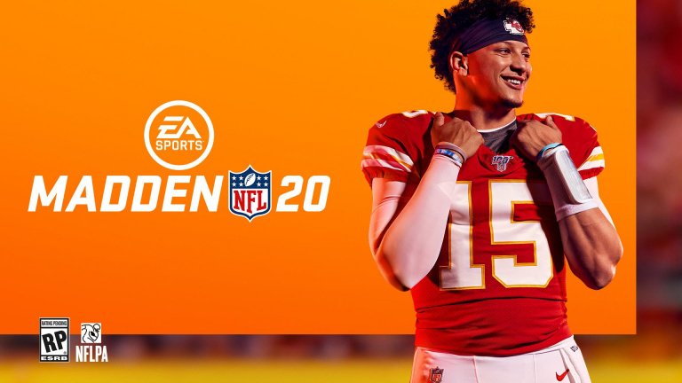 Madden NFL 20 - Desktop Wallpapers, Phone Wallpaper, PFP, Gifs, and More!