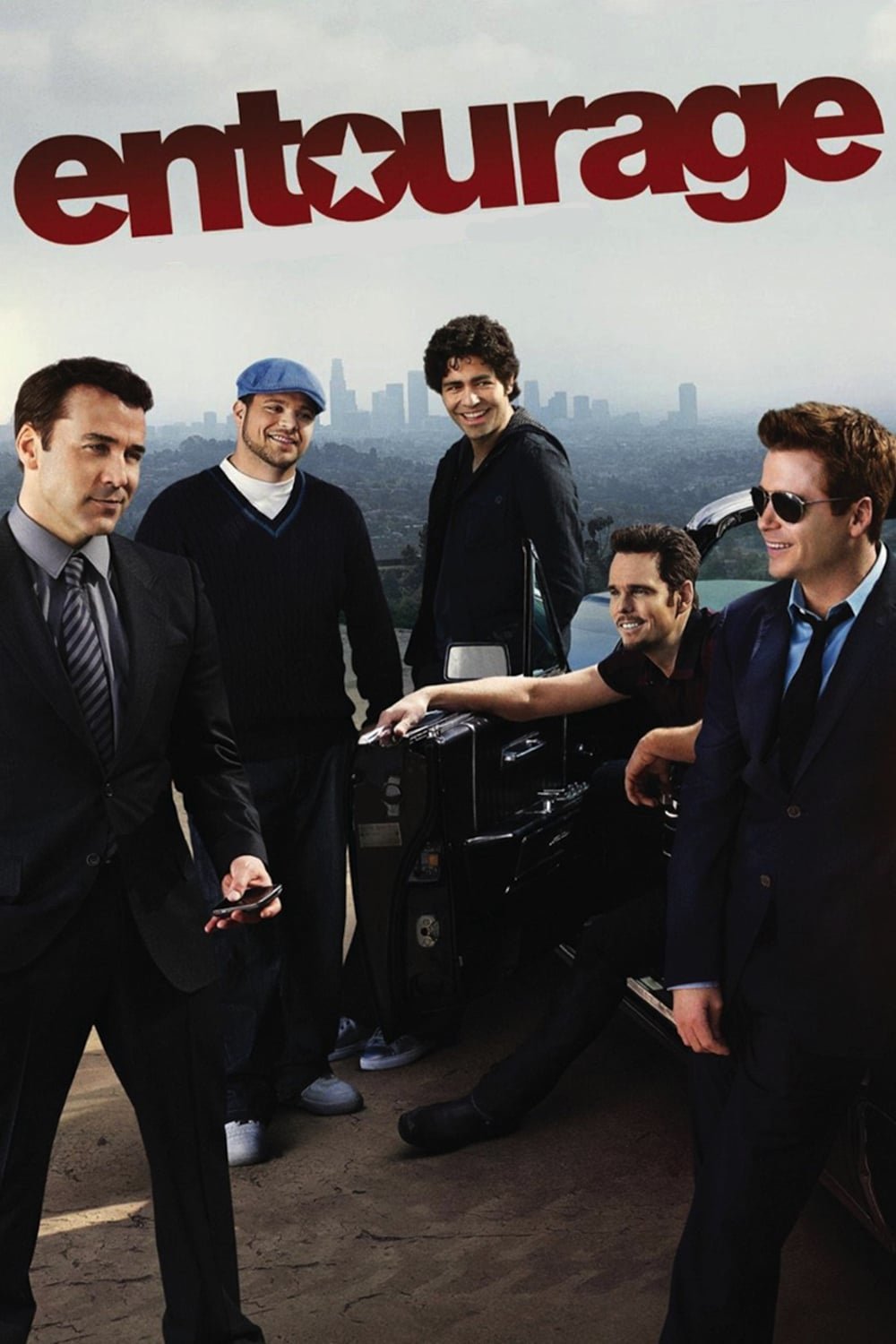 Entourage (2004) - Desktop Wallpapers, Phone Wallpaper, PFP, Gifs, and ...
