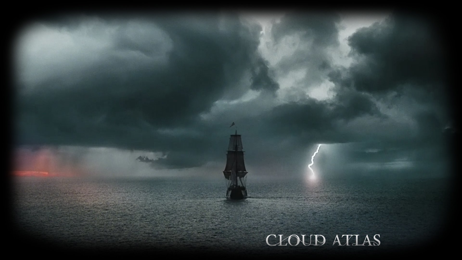 Download Movie Cloud Atlas Image