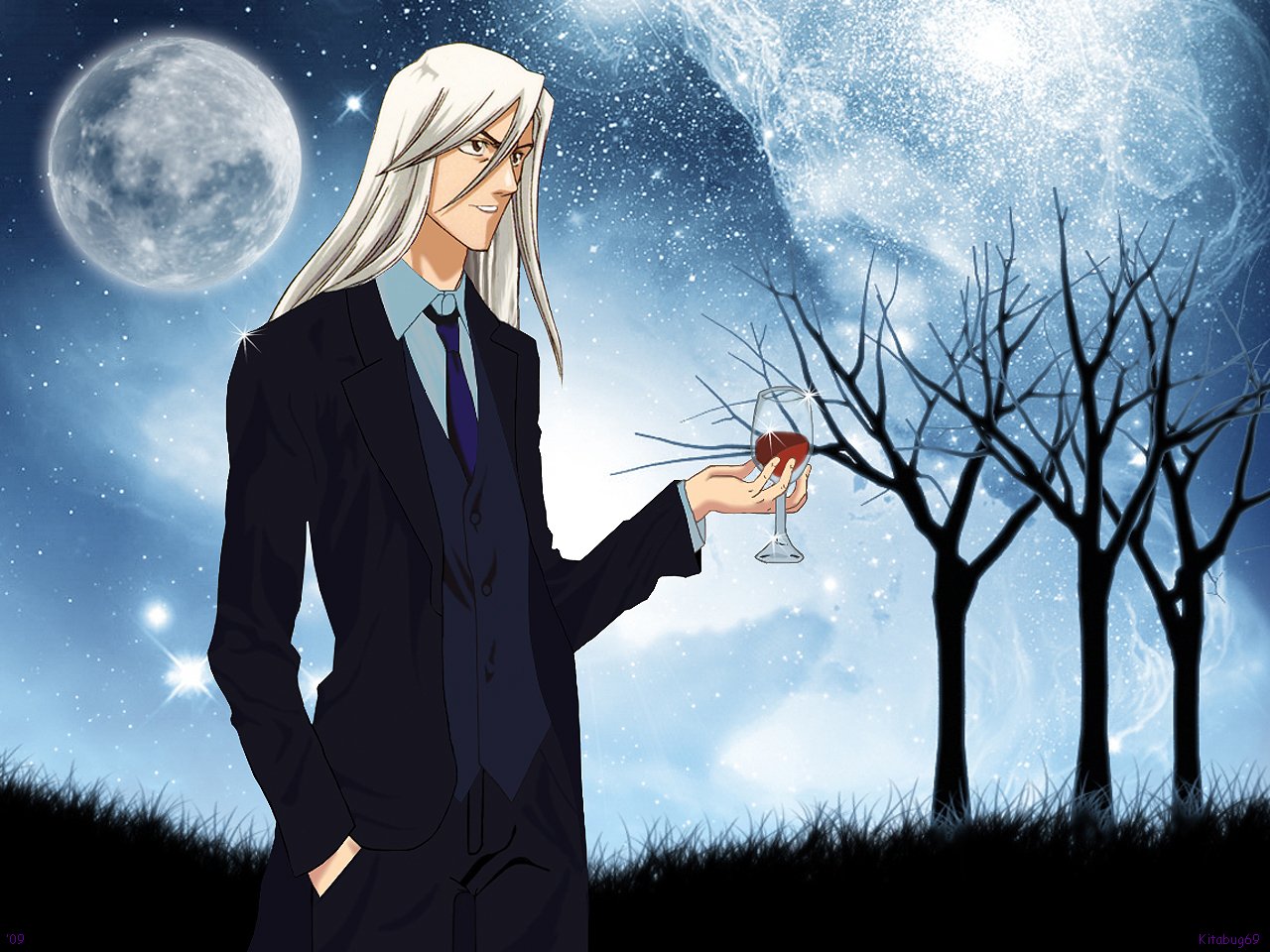 Bleach Image - ID: 366512 - Image Abyss