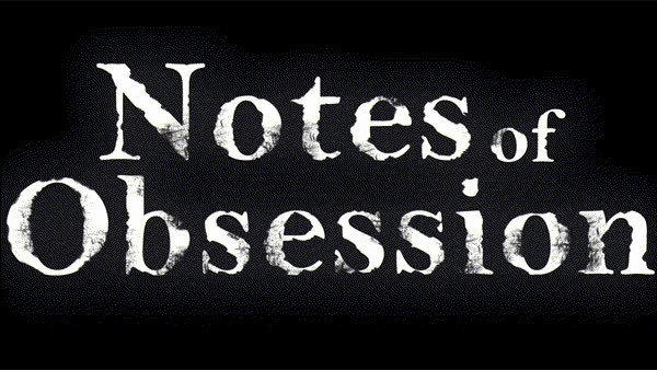Notes Of Obsession - Desktop Wallpapers, Phone Wallpaper, PFP, Gifs ...