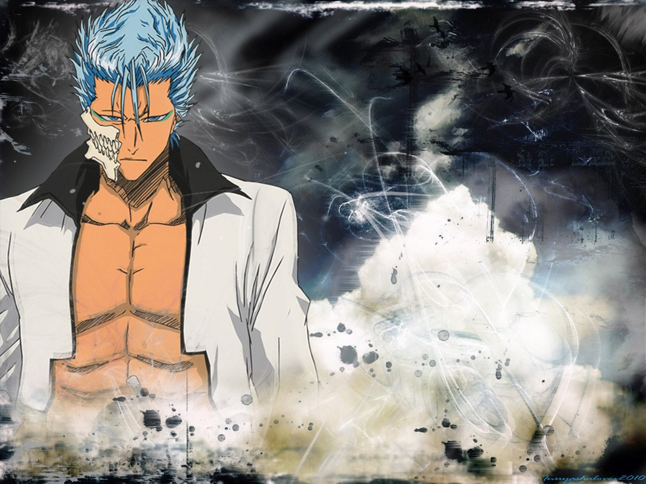Bleach Image - ID: 366601 - Image Abyss