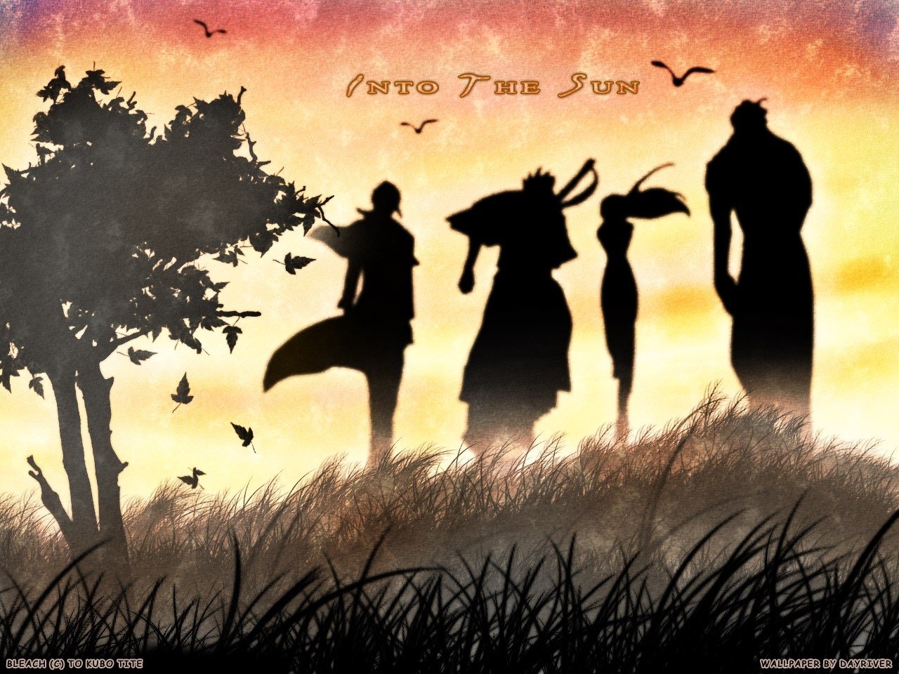 Bleach Image - ID: 366622 - Image Abyss
