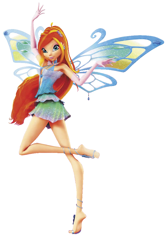Winx Club: The Secret of the Lost Kingdom Image - ID: 366641 - Image Abyss