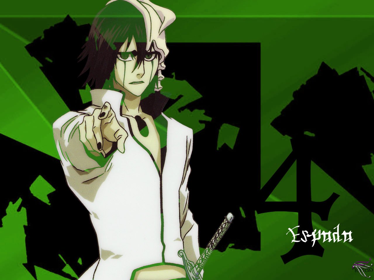 Bleach Image - ID: 366725 - Image Abyss