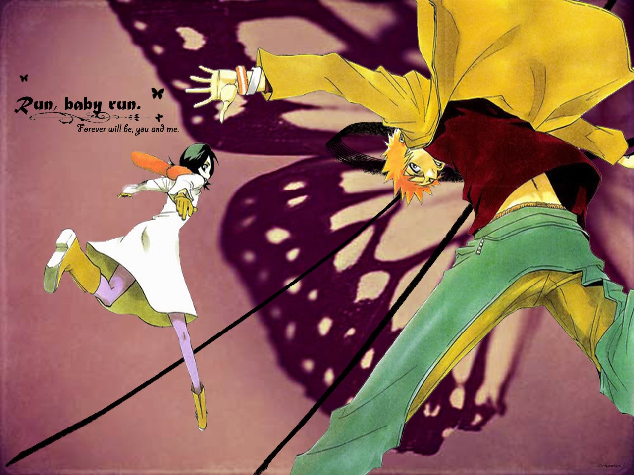 Anime Bleach Picture - Image Abyss