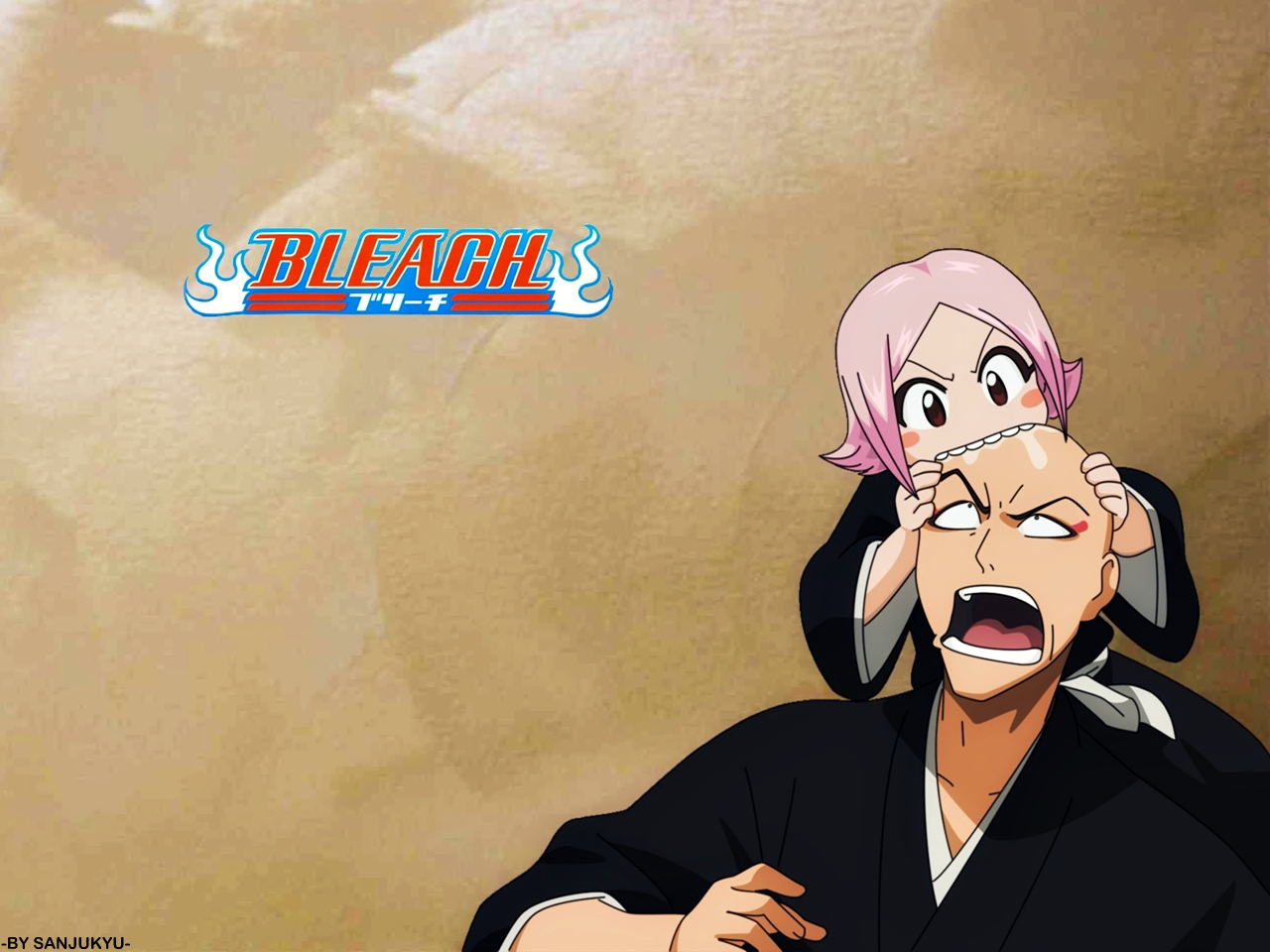 Anime Bleach Picture - Image Abyss
