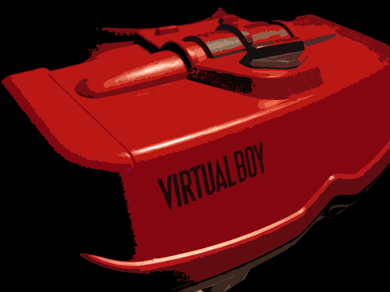 virtual boy Picture - Image Abyss