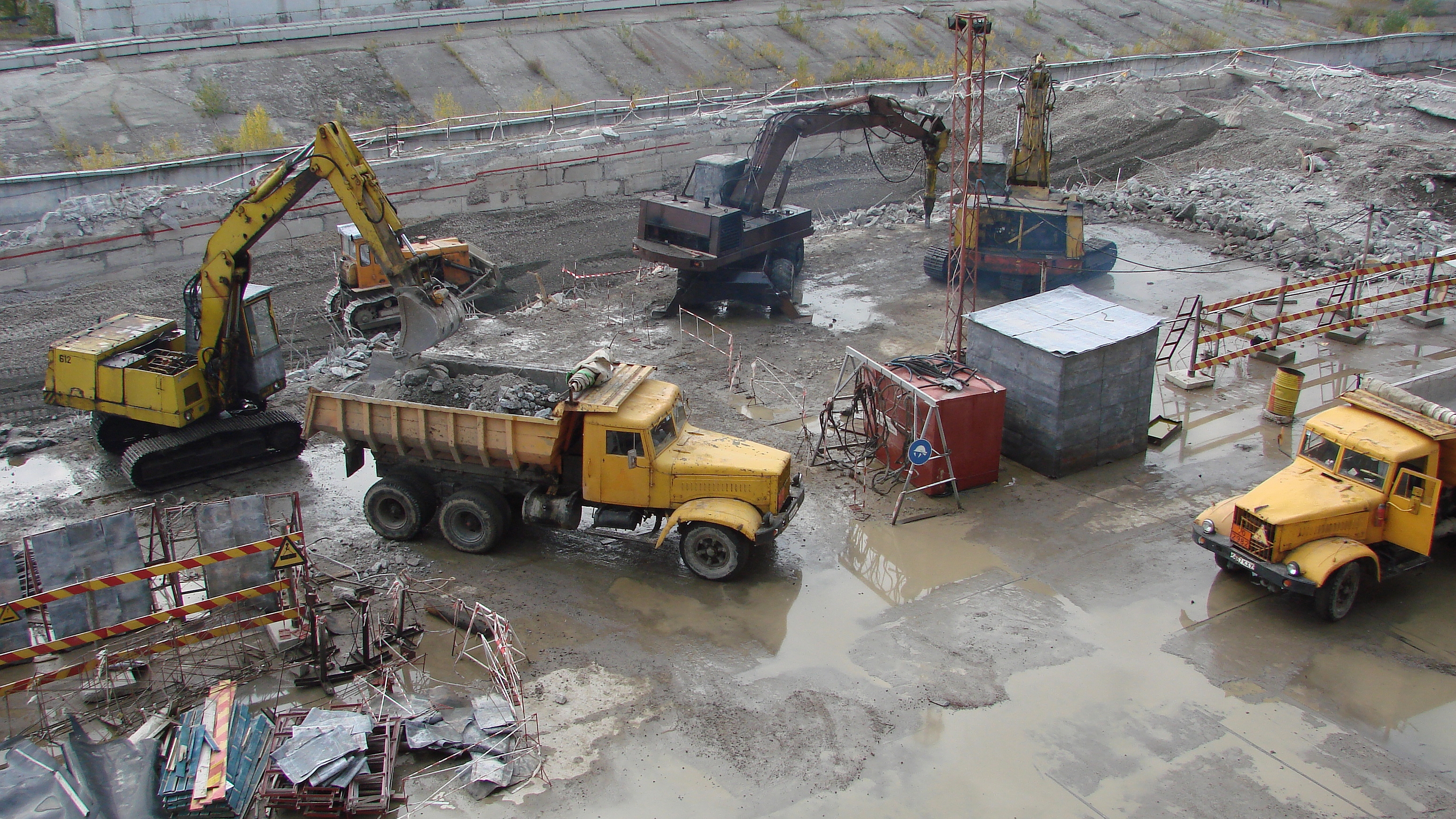Chernobyl Picture - Image Abyss