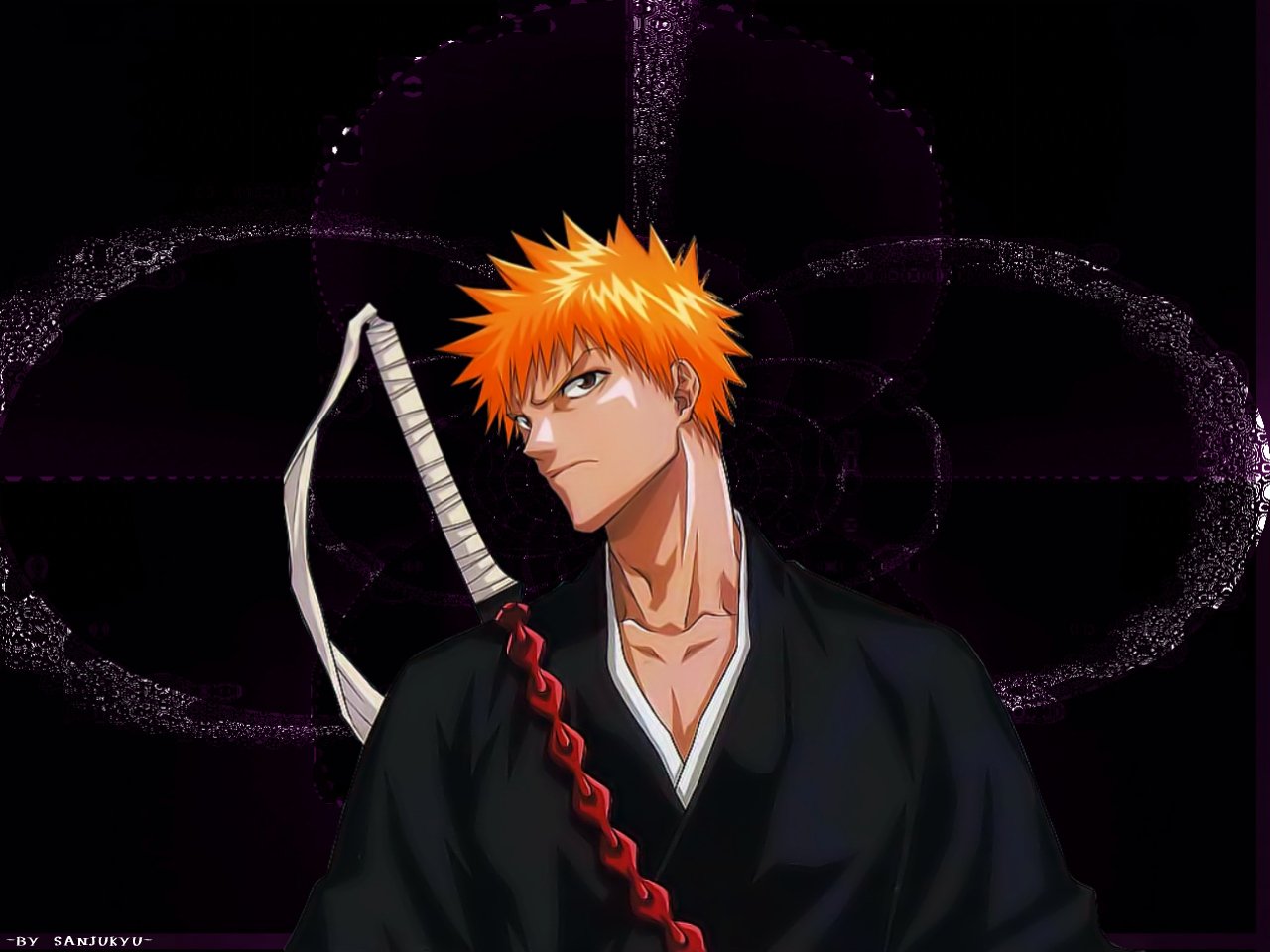 Bleach Image - ID: 367087 - Image Abyss