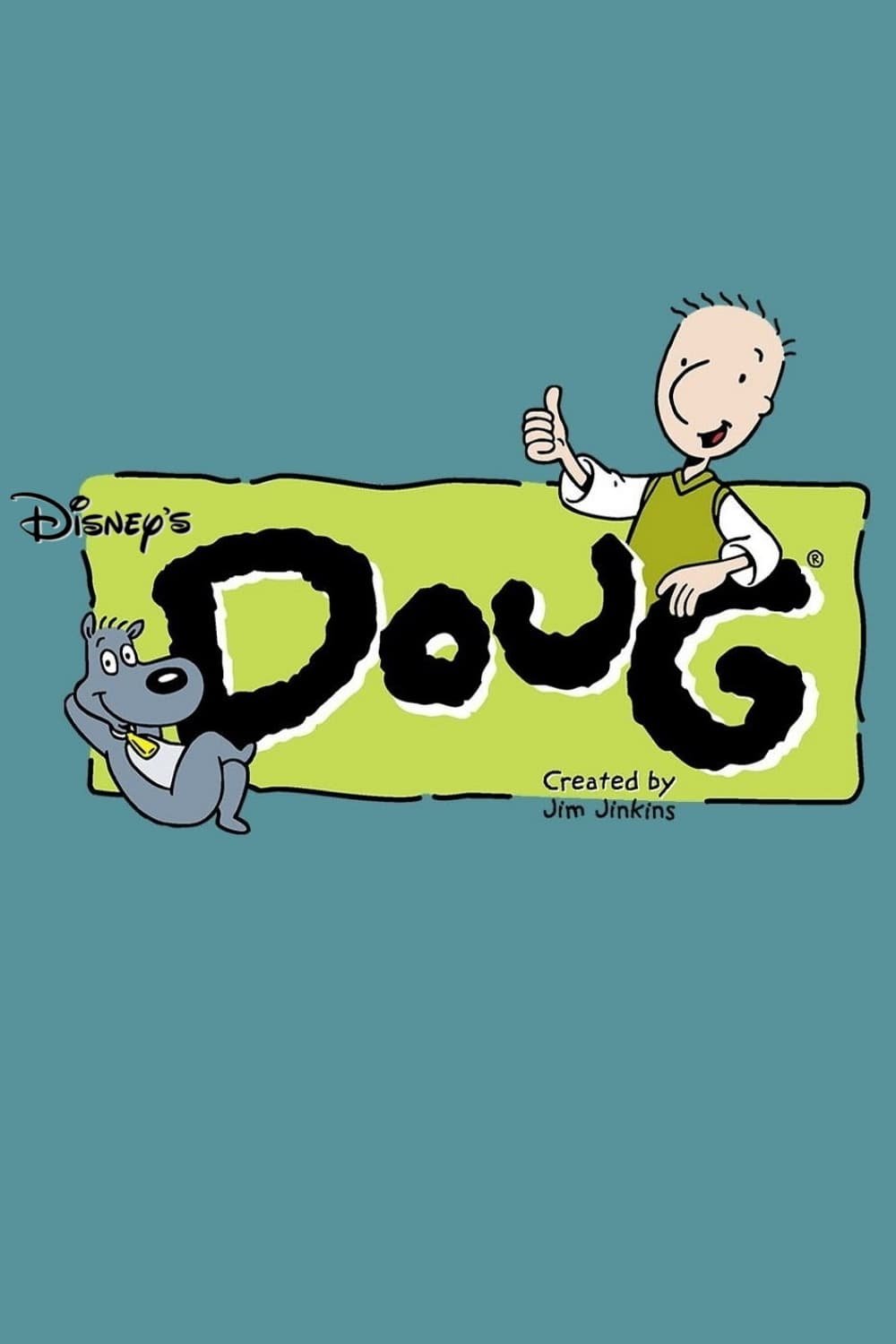 Doug - Desktop Wallpapers, Phone Wallpaper, PFP, Gifs, and More!