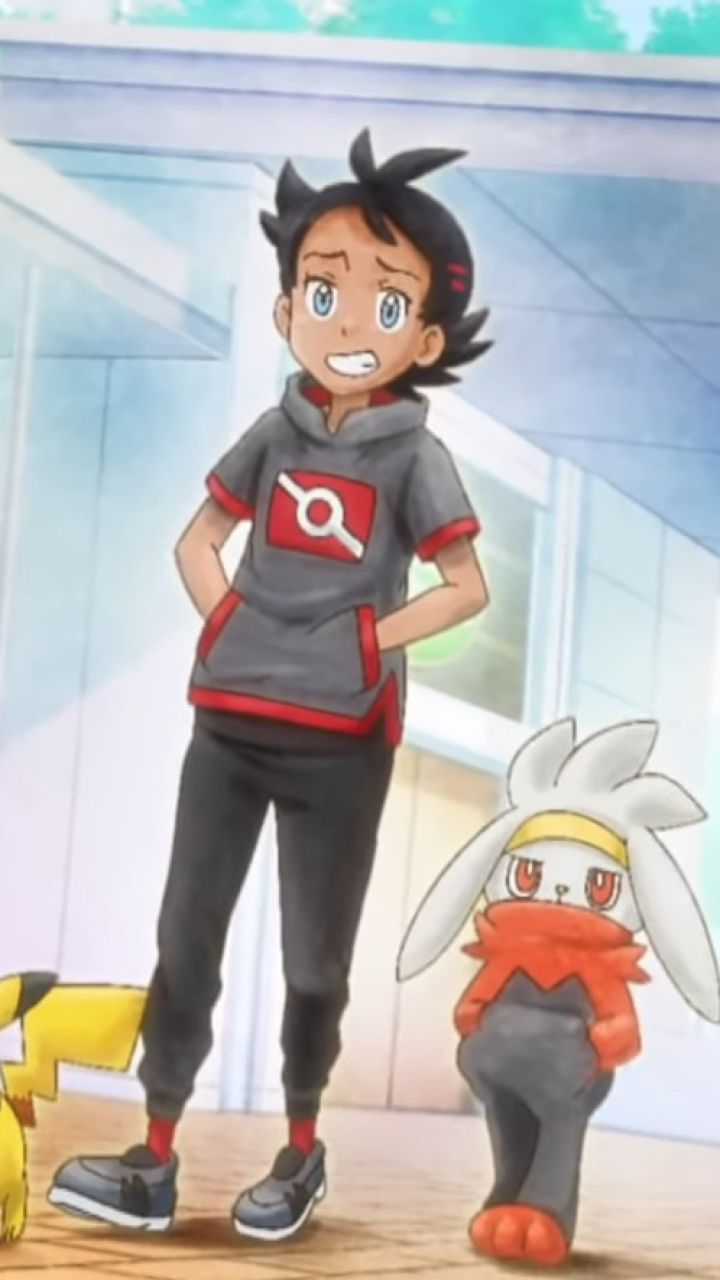 Raboot (Pokémon) - Desktop Wallpapers, Phone Wallpaper, PFP, Gifs, and ...