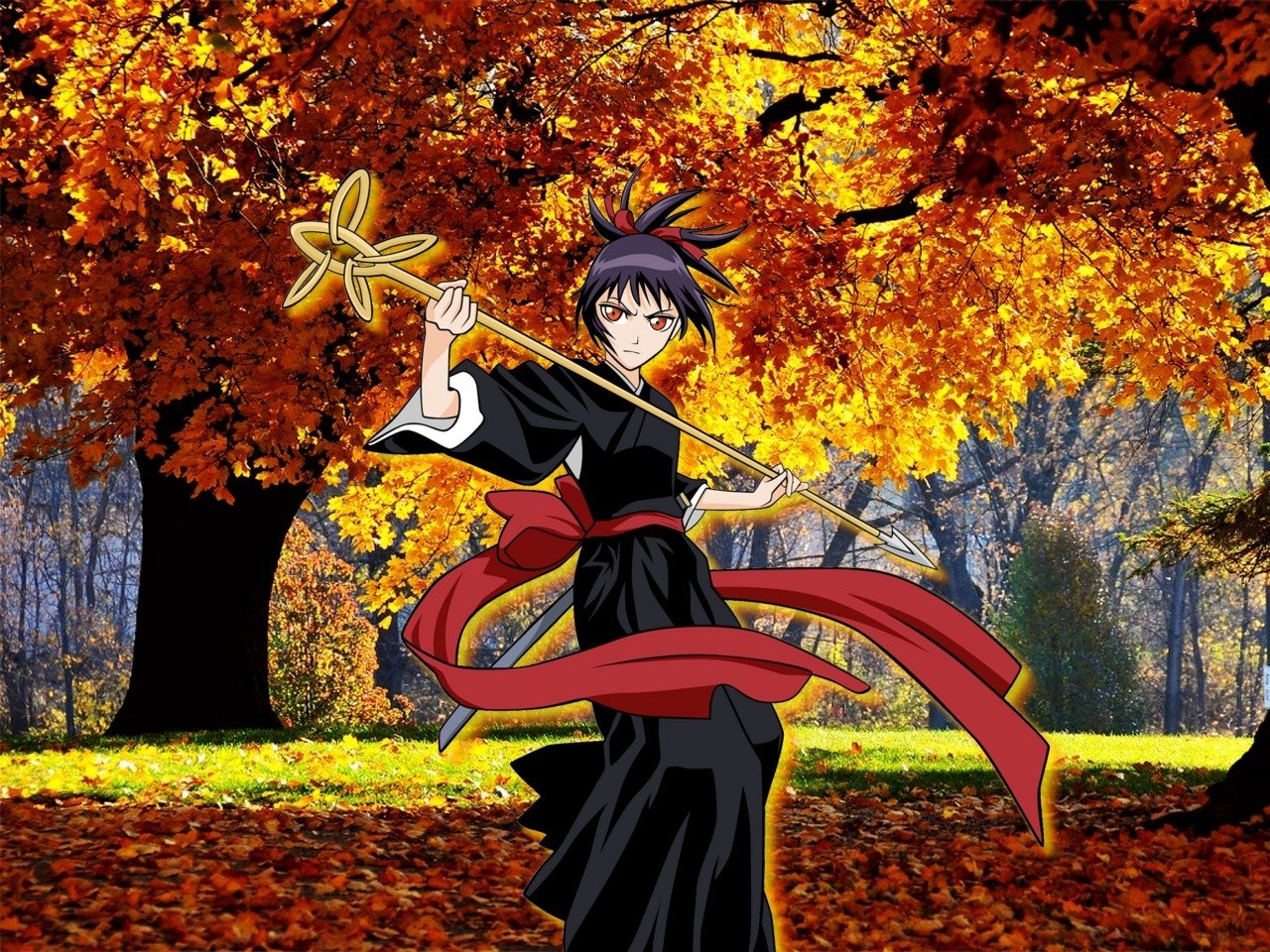 Bleach Image - ID: 367205 - Image Abyss