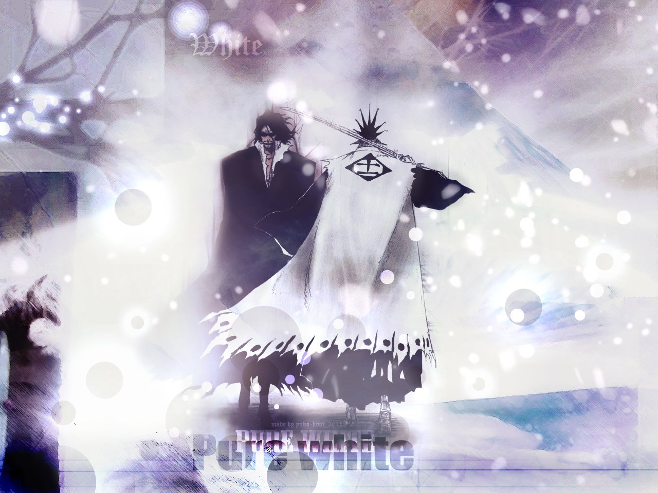 Anime Bleach Picture - Image Abyss