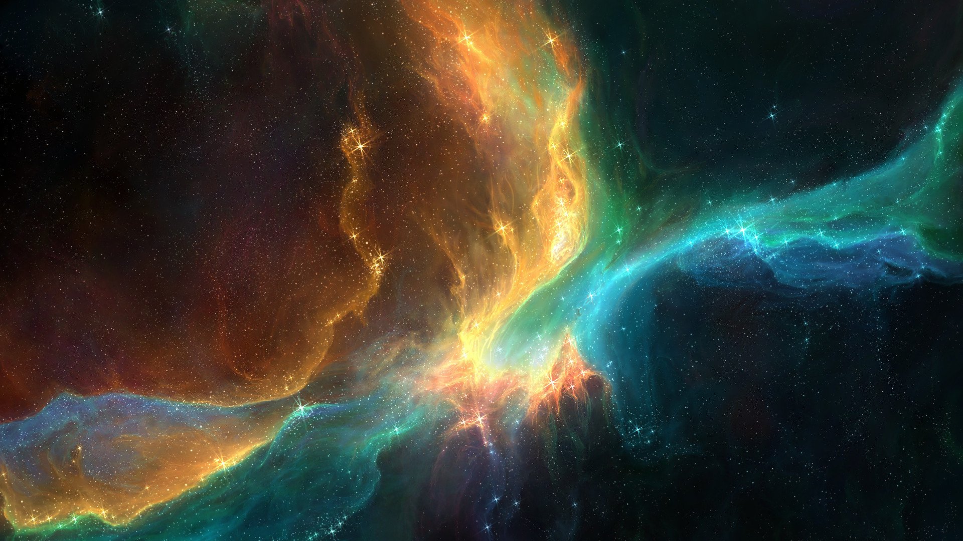 Amazing Outer Space Image - ID: 367212 - Image Abyss