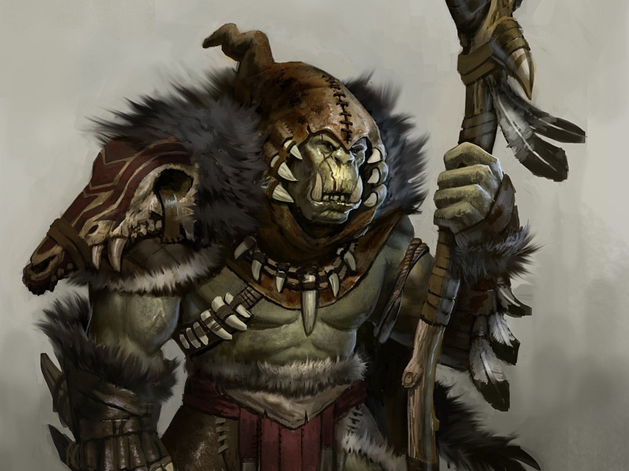 World Of Warcraft Image - ID: 367469 - Image Abyss