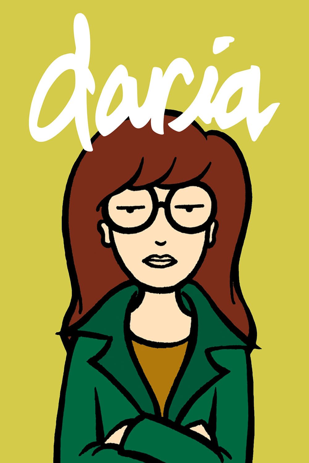 Daria - Desktop Wallpapers, Phone Wallpaper, PFP, Gifs, and More!