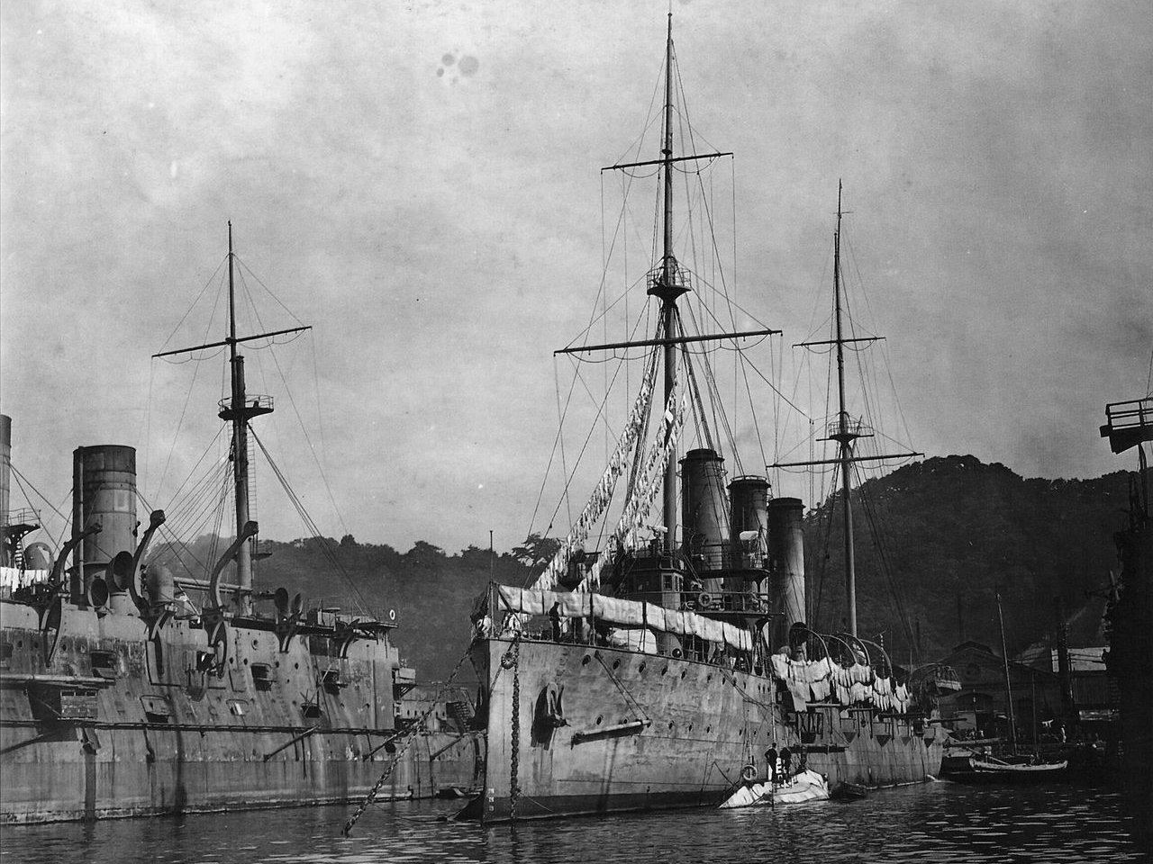 Ship Image - ID: 367890 - Image Abyss