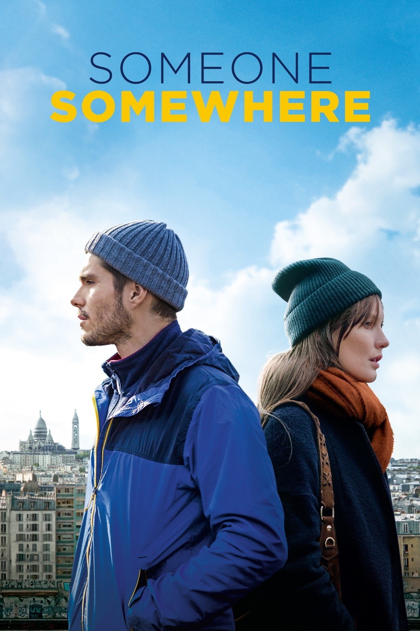 Someone, Somewhere Movie Poster - ID: 368068 - Image Abyss