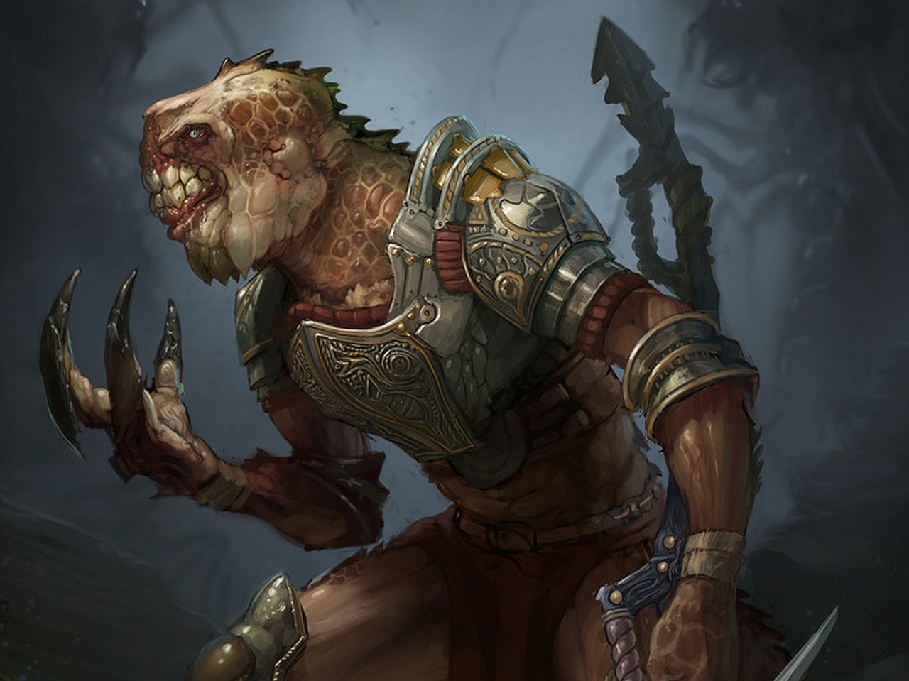 Creature Image - ID: 368551 - Image Abyss