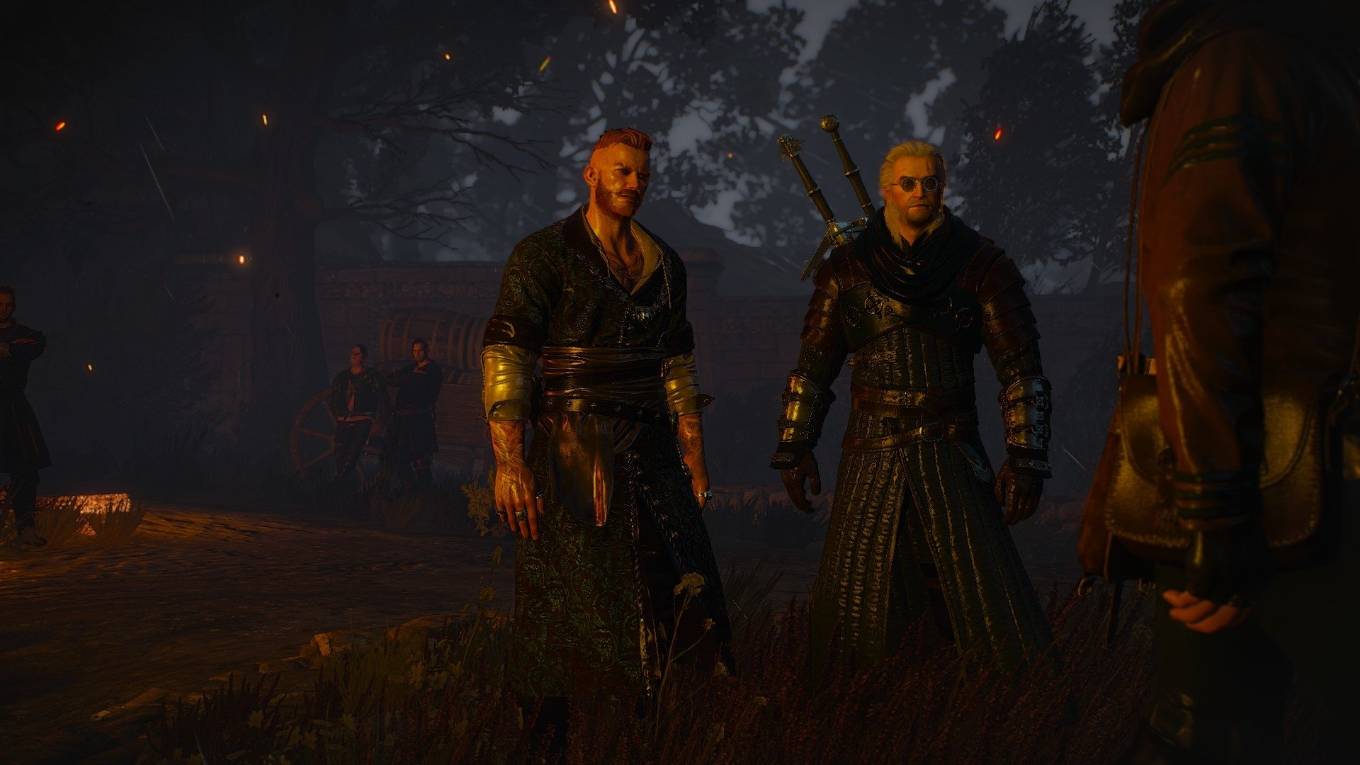 Olgierd Von Everec - Desktop Wallpapers, Phone Wallpaper, PFP, Gifs ...