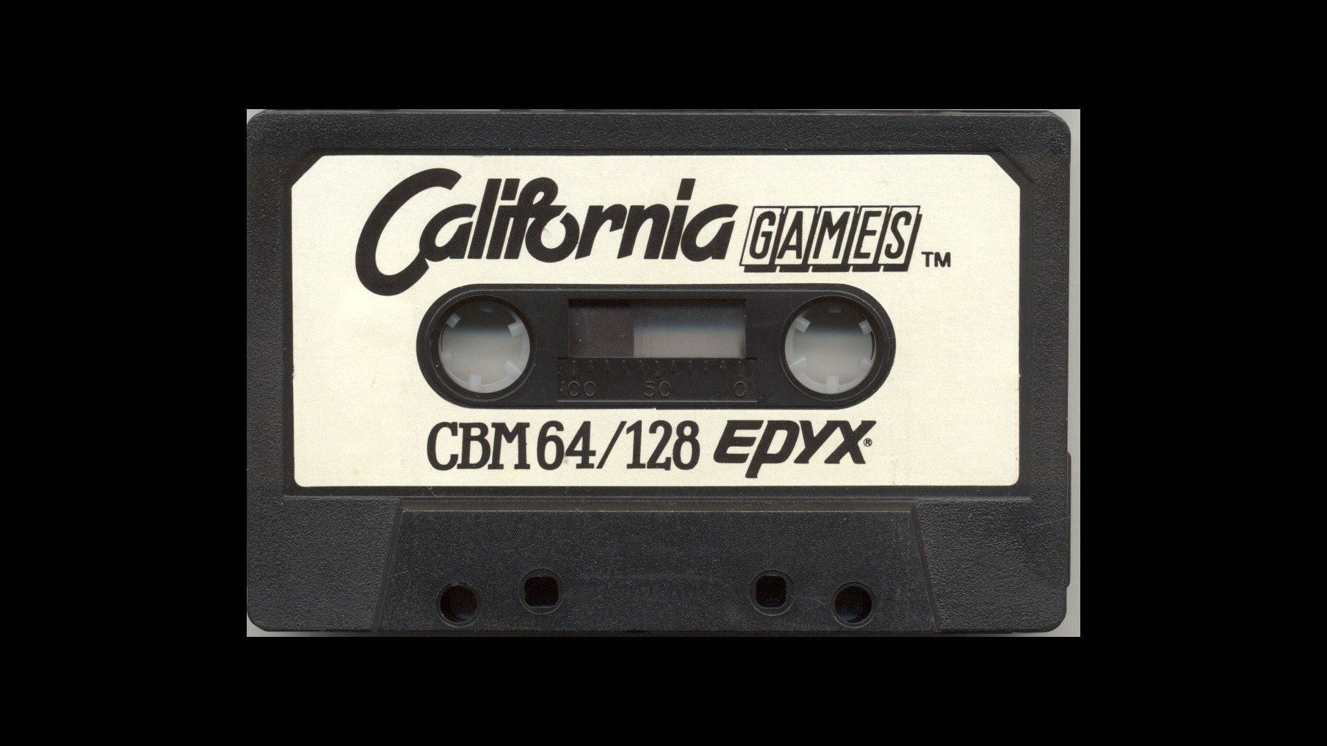 California Games - Desktop Wallpapers, Phone Wallpaper, PFP, Gifs, and ...