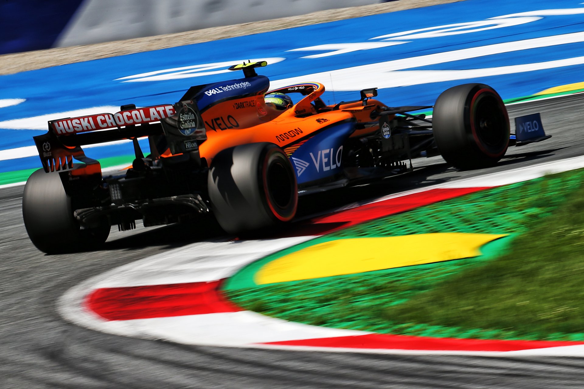 McLaren F1 - Desktop Wallpapers, Phone Wallpaper, PFP, Gifs, and More!