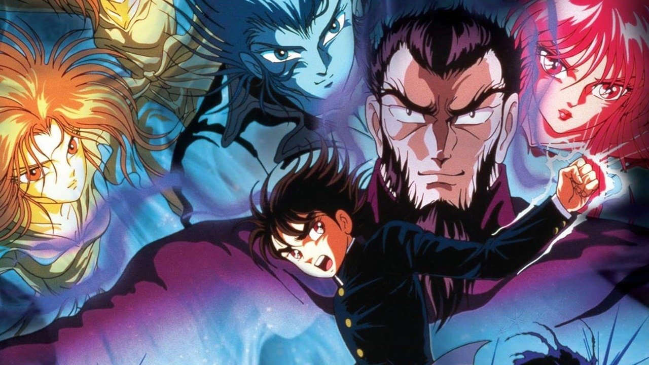 Babel II - Desktop Wallpapers, Phone Wallpaper, PFP, Gifs, and More!