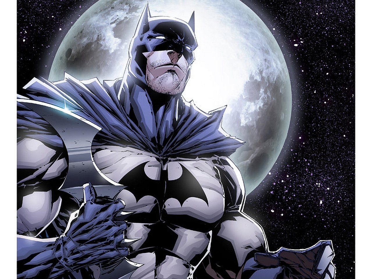 Batman Image - ID: 369512 - Image Abyss
