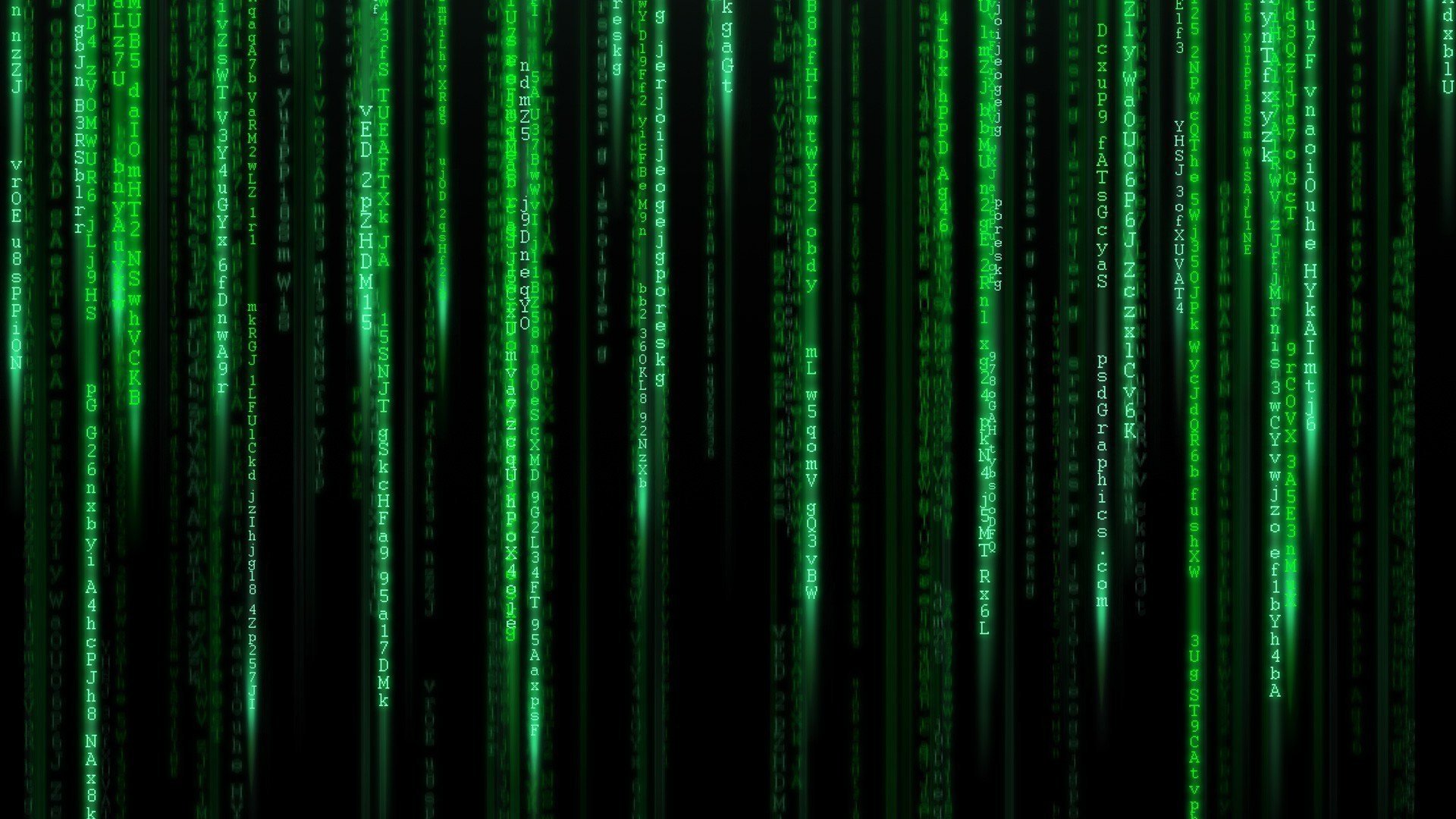 Download Movie The Matrix Image