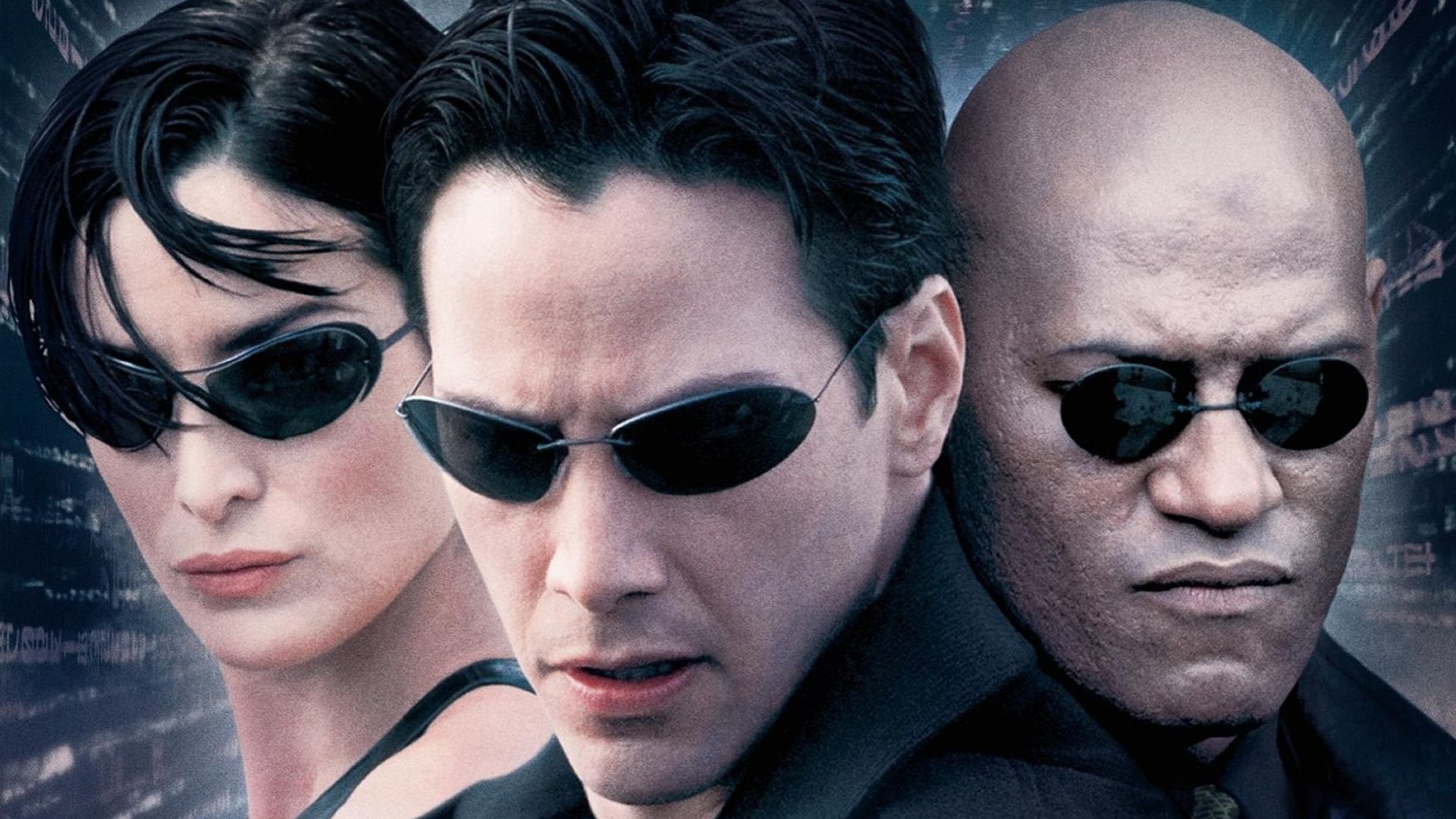 The Matrix Image - ID: 36976 - Image Abyss