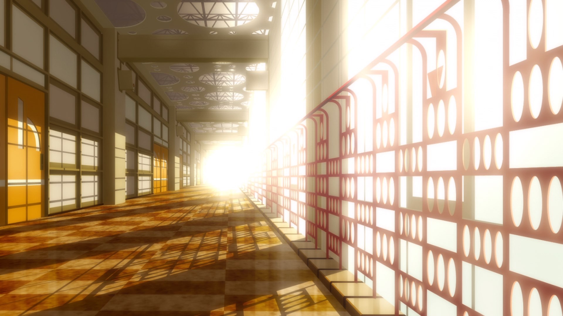 Download Anime Monogatari (Series) Image