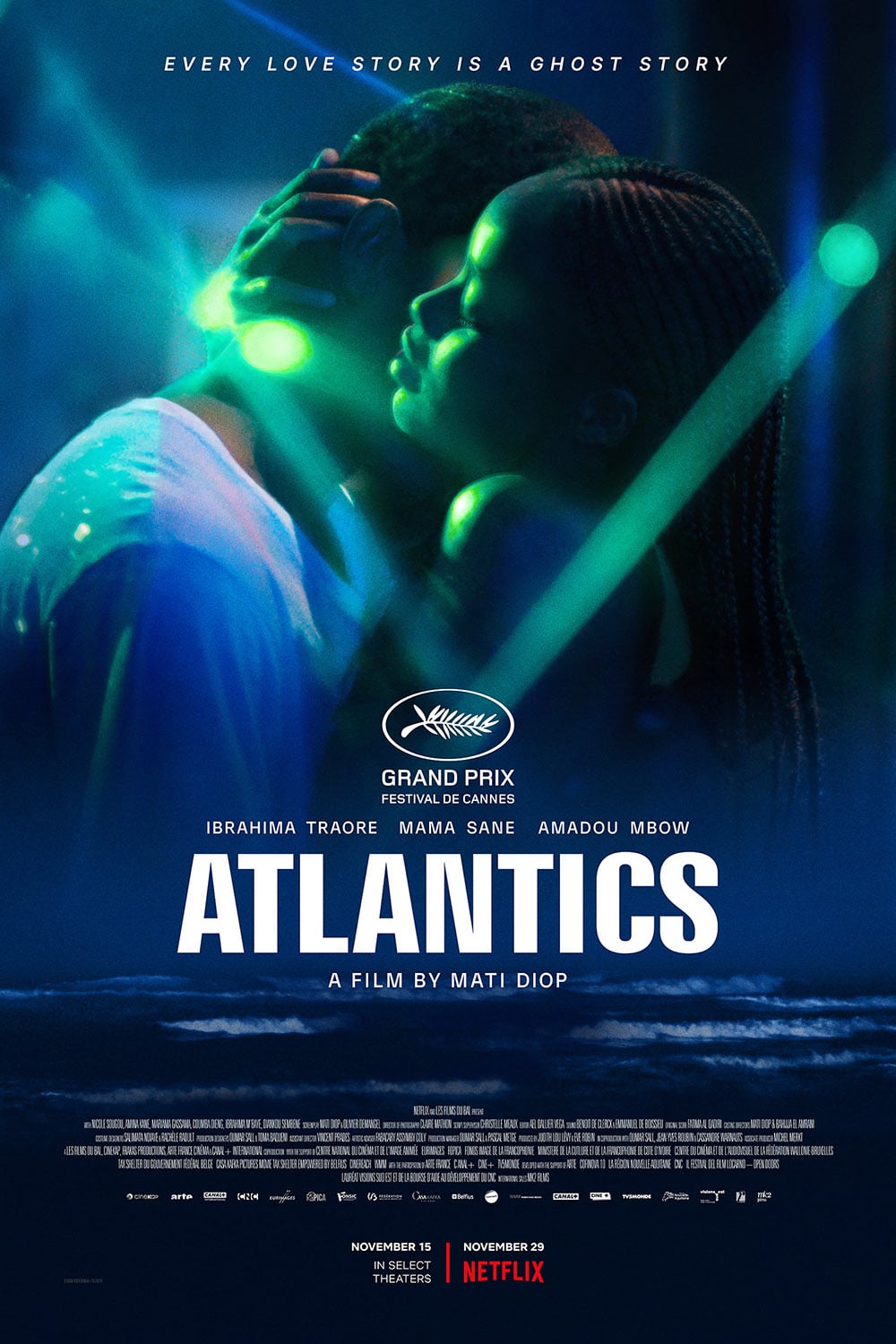 Download Movie Atlantics Image