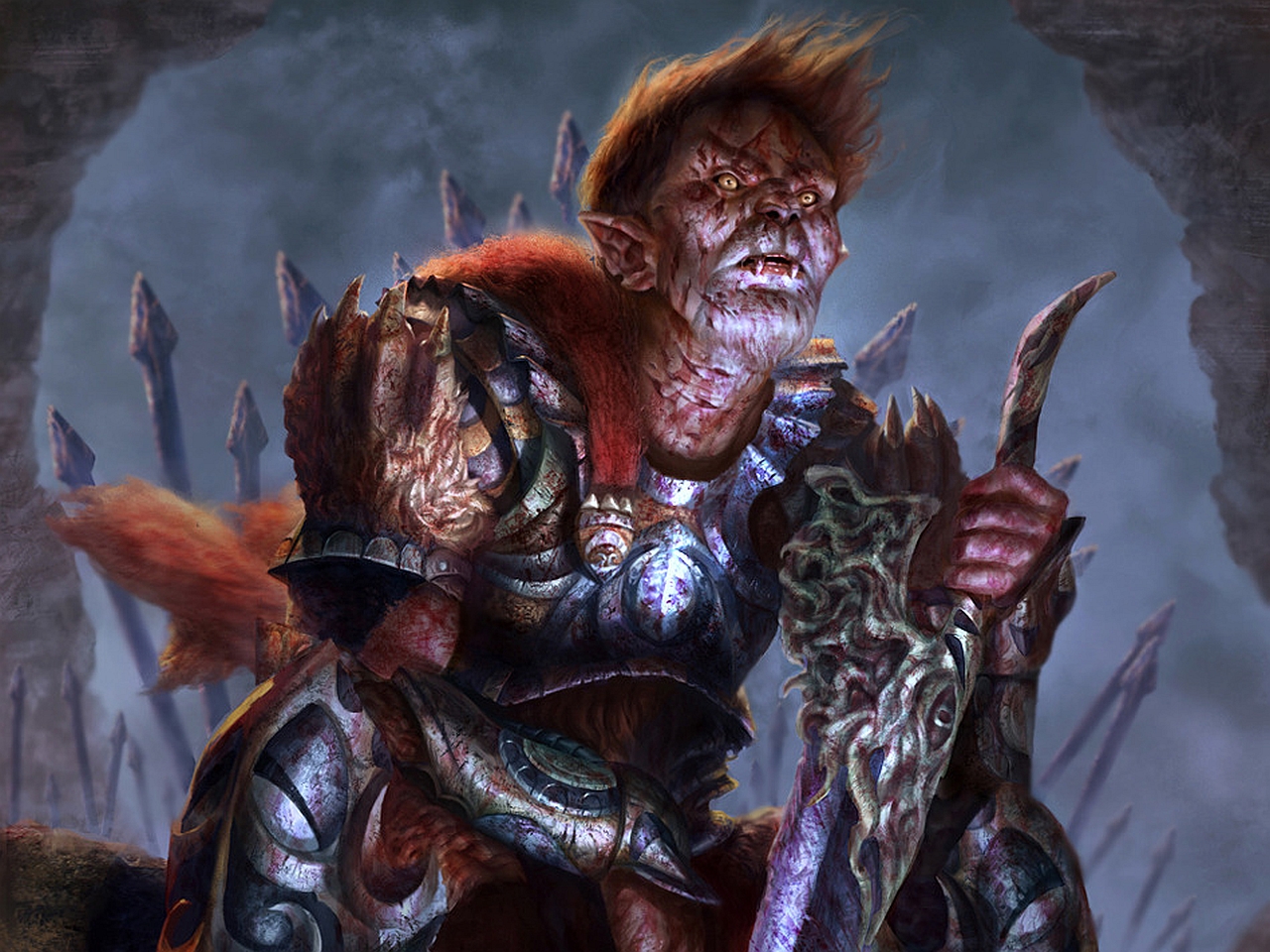 Legend Of The Cryptids Picture - Image Abyss