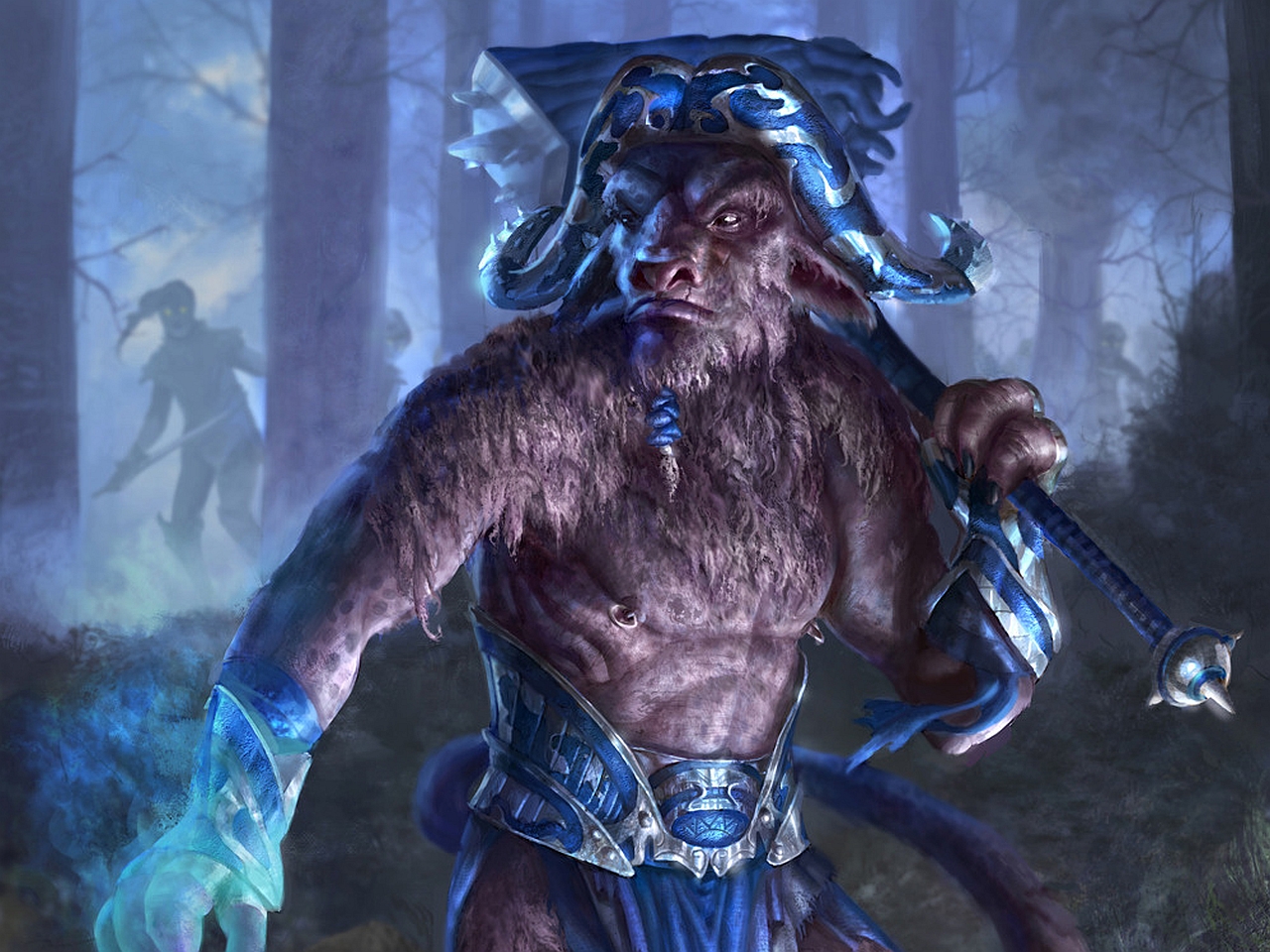 Legend Of The Cryptids Picture - Image Abyss