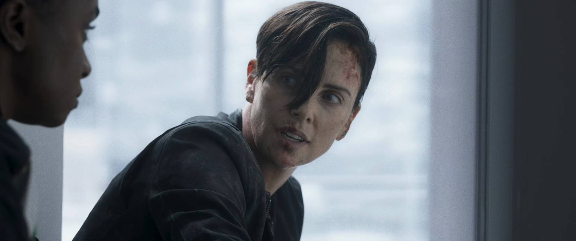 The Old Guard Image - ID: 370218 - Image Abyss